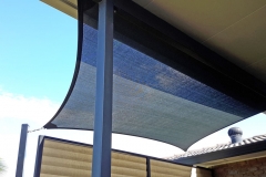 Sail Shade Structures Brisbane | Shade Sails North Brisbane
